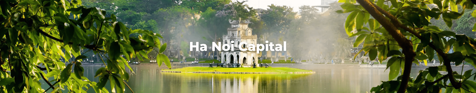 Ha Noi Capital – Zas Travel